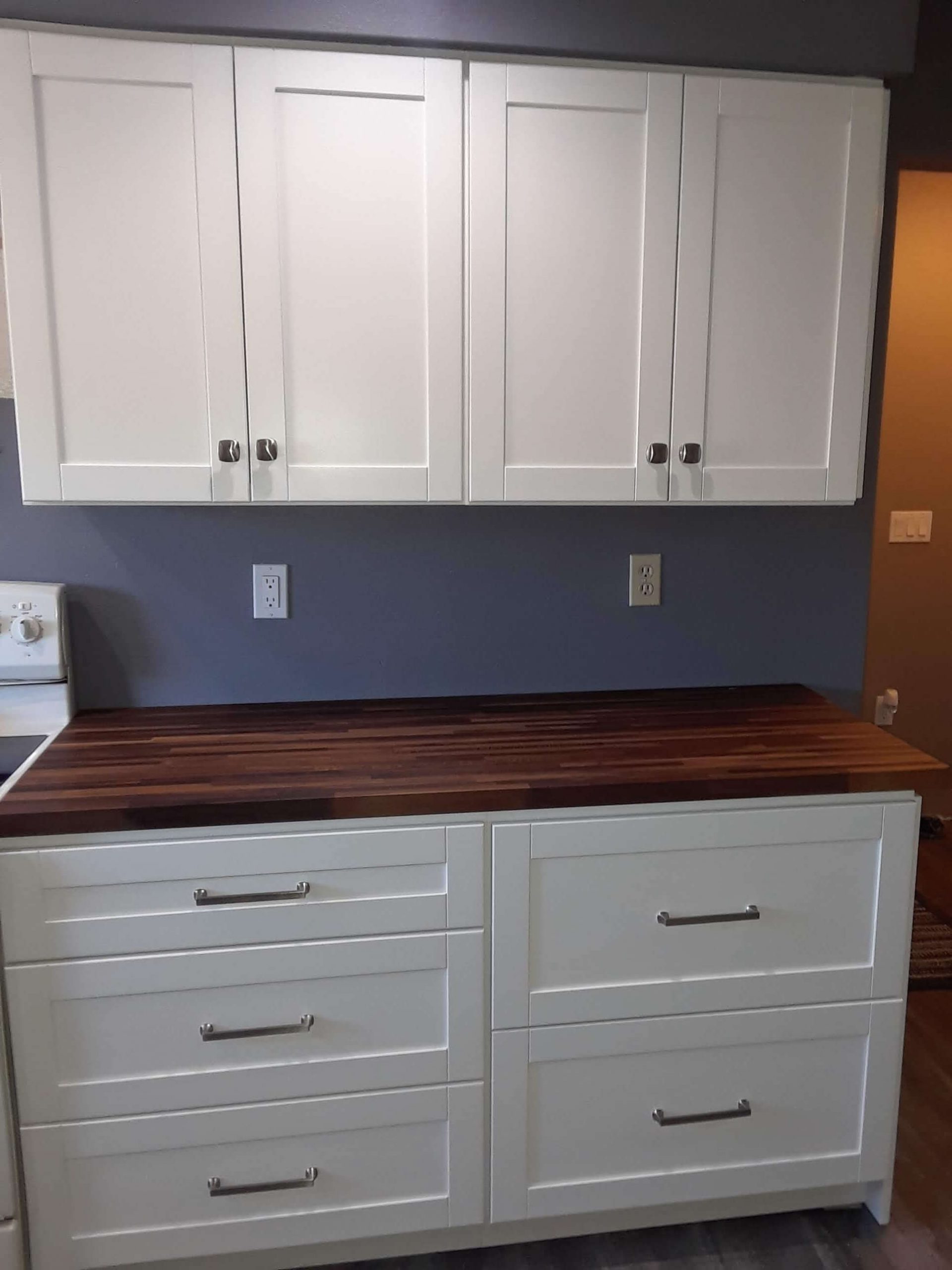Projects - American Pride kitchens and Bath